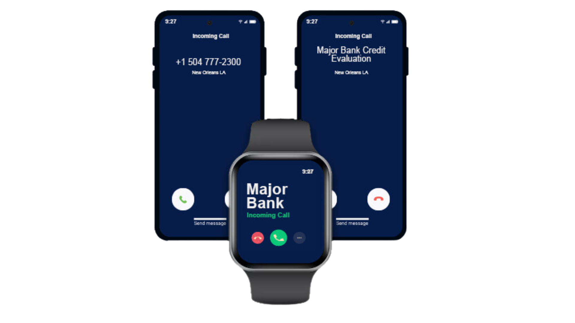 Caller ID Branded Display™ | Restore Trust & Boost Calls