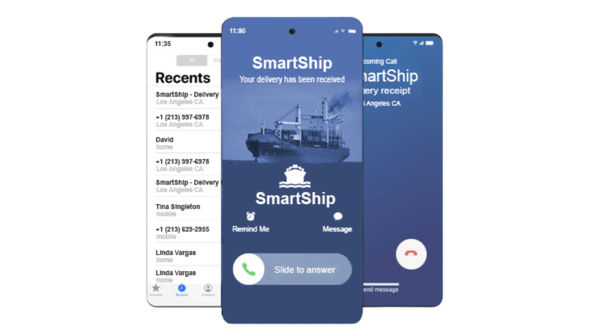 Caller ID Branded Display™ | Restore Trust & Boost Calls