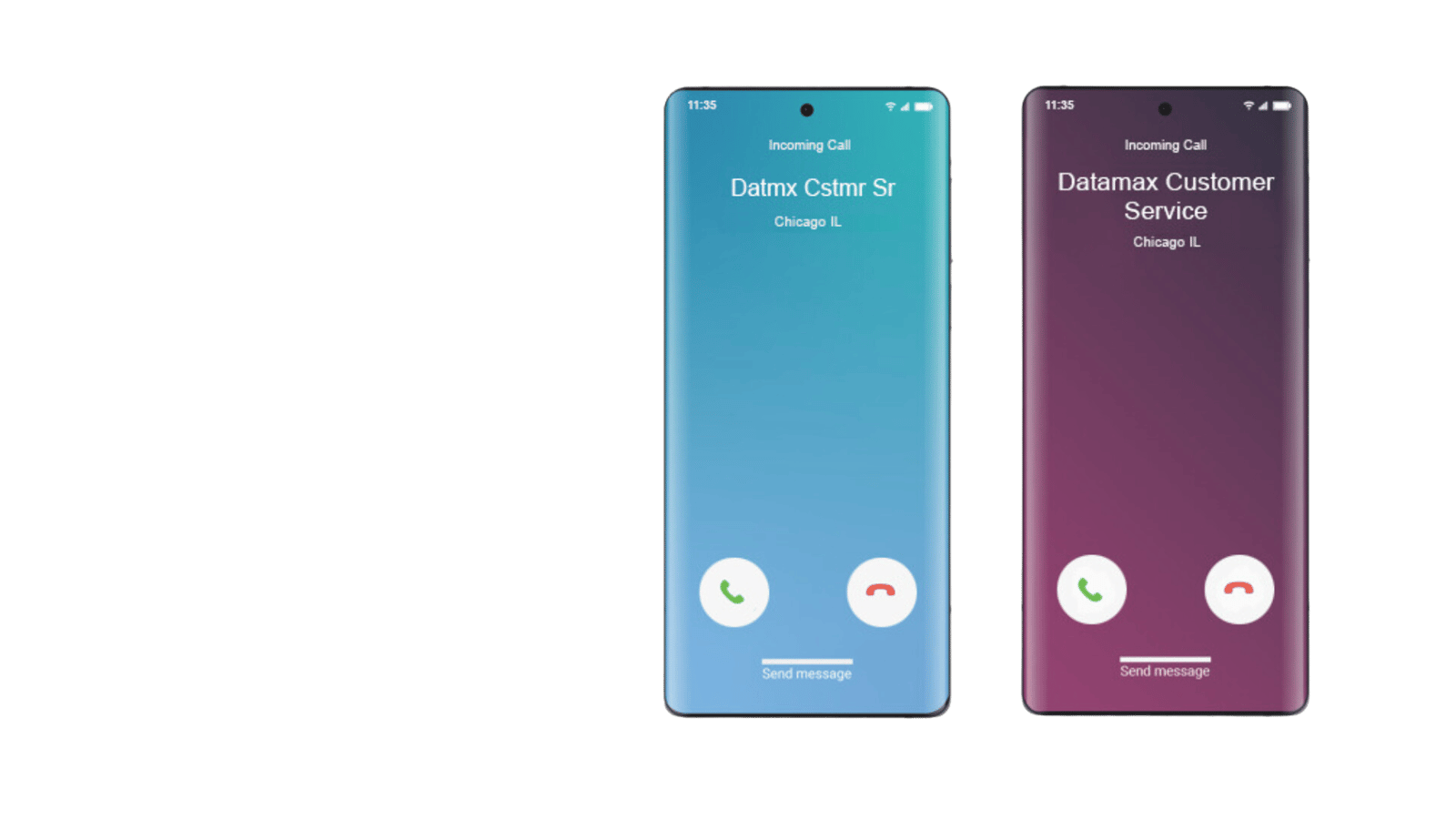 Caller ID Branded Display™ | Restore Trust & Boost Calls
