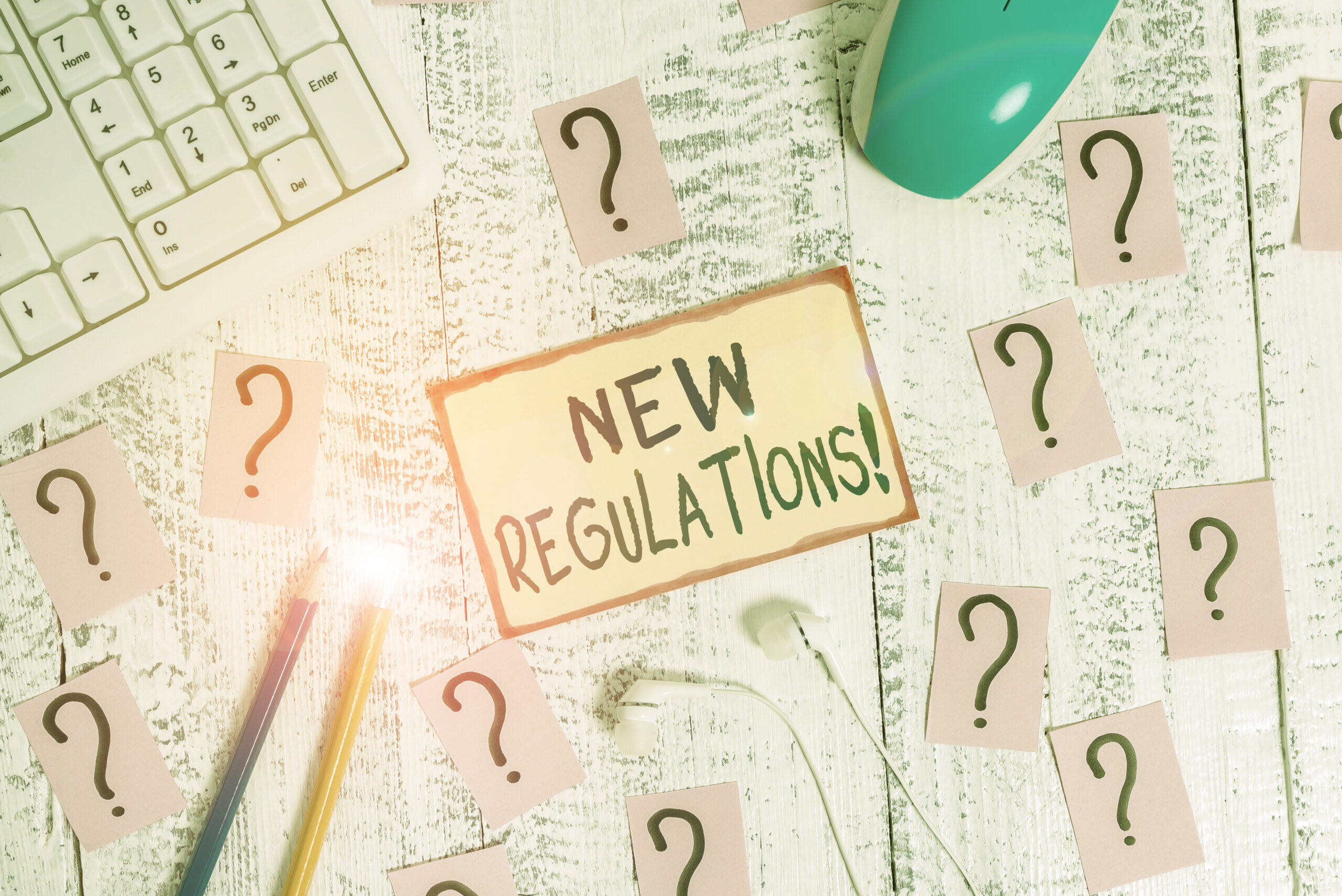 4 Simple Steps to Comply with New DNC Registry Record Keeping