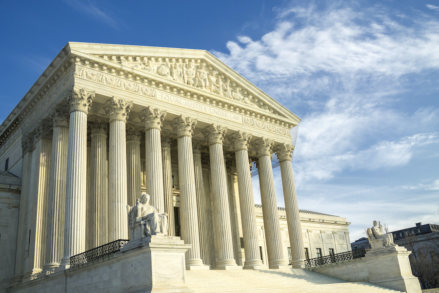 SCOTUS Ruling in Facebook v. Duguid Adopts Narrow ATDS Definition